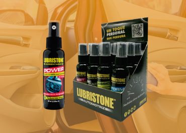 LUBRISTONE – Calidad Total para su Vehículo
