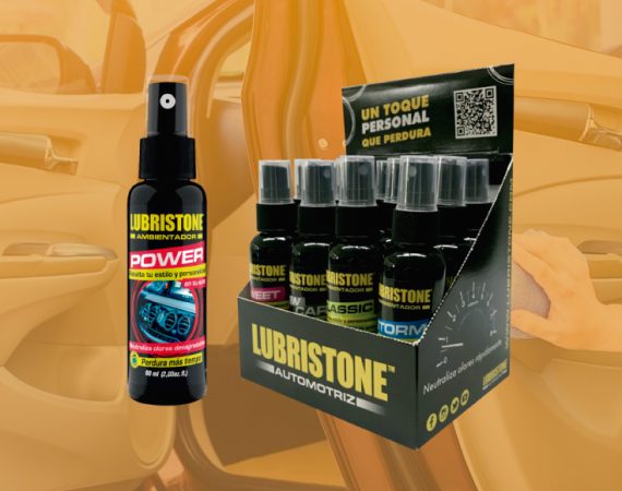 Automotriz – LUBRISTONE
