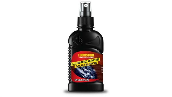 Lubricante Multiusos LUBRISTONE™ MOTOS – LUBRISTONE