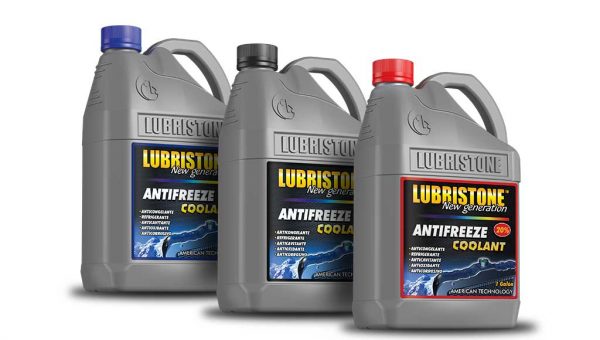Antifreeze / Coolant Green Tech LUBRISTONE™ – LUBRISTONE
