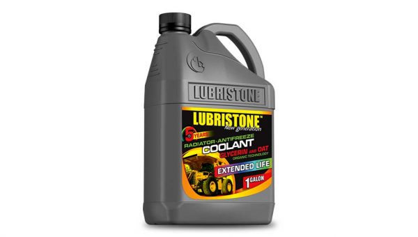 Extended Life LUBRISTONE™ – LUBRISTONE